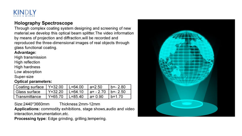 China Holography Spectroscope glass on Global Sources,Holography ...