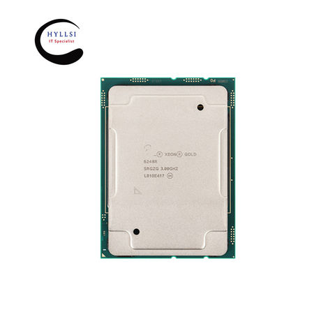 China Xeon Gold 6248R Processor on Global Sources,CPU,Processor,Gold 6248R
