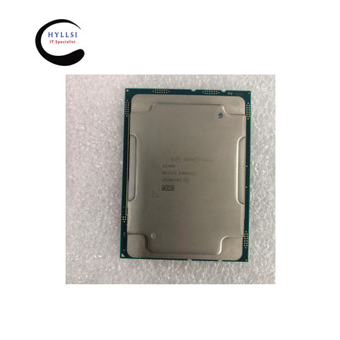 China Xeon Gold 6248R Processor on Global Sources,CPU,Processor,Gold 6248R