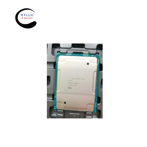 China Xeon Gold 6248R Processor on Global Sources,CPU,Processor,Gold 6248R