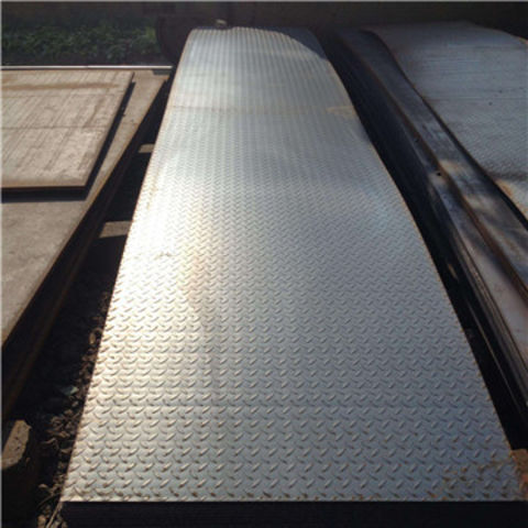 China 3mm mild steel checker plate platform price on Global Sources,3mm ...
