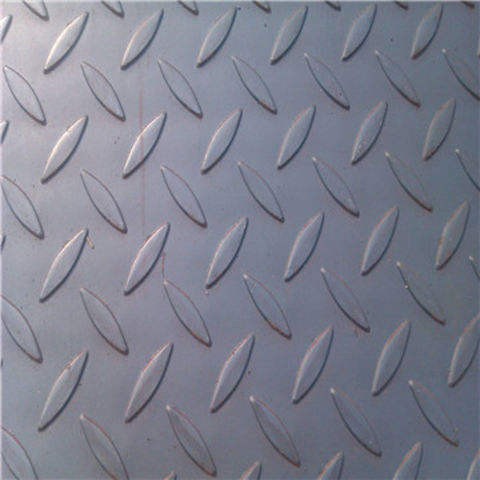 China 3mm mild steel checker plate platform price on Global Sources,3mm ...