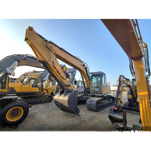 China Brand Crawler Excavator Air Intake Filter Element P627763 P628203 ...