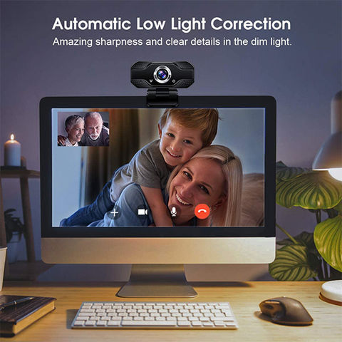 China Online conference video conference HD video camera online PC ...