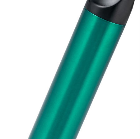 China Disposable vape device hyde curve 400 puffs 1.5ml 310mAh on ...