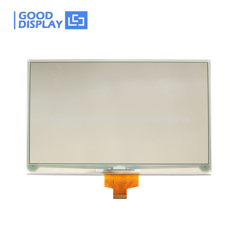 China Good Display high resolution 7.5 inch e-ink e paper display for ...