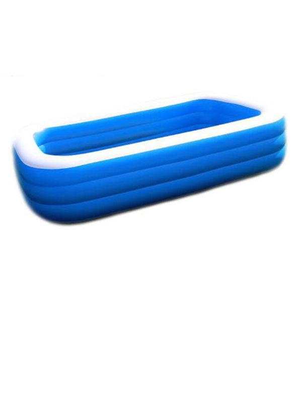 China High Quality Fashion Inflatable Water Kids Padding Pools For ...