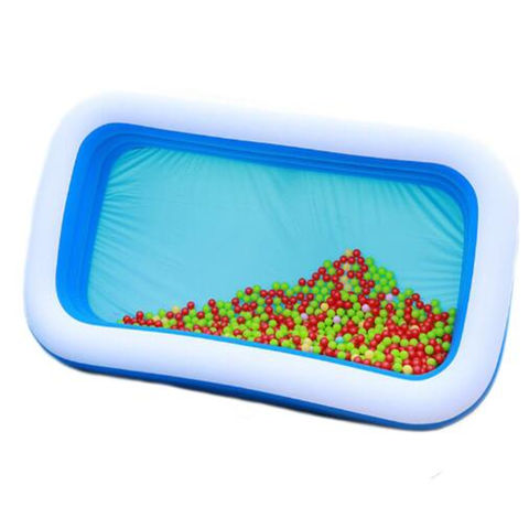 China High Quality Fashion Inflatable Water Kids Padding Pools For ...