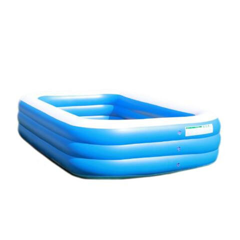 China High Quality Fashion Inflatable Water Kids Padding Pools For ...
