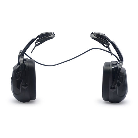 China Earmuff with bluetooth and AUX Audio_x000b on Global Sources,earmuff