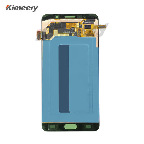 China OLED Screen Touch Screen Mobile Phone Display with Digitizer for ...