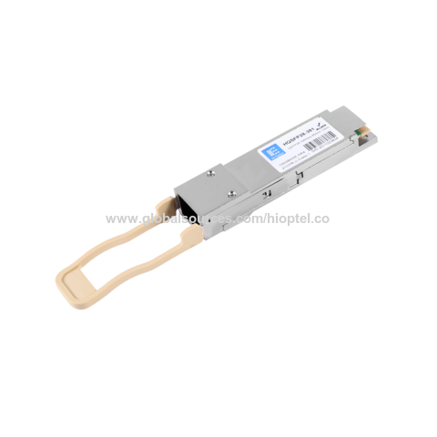 China 100G QSFP28 SR4 Transceiver HQSFP28-381 850nm VCSEL, MPO ...