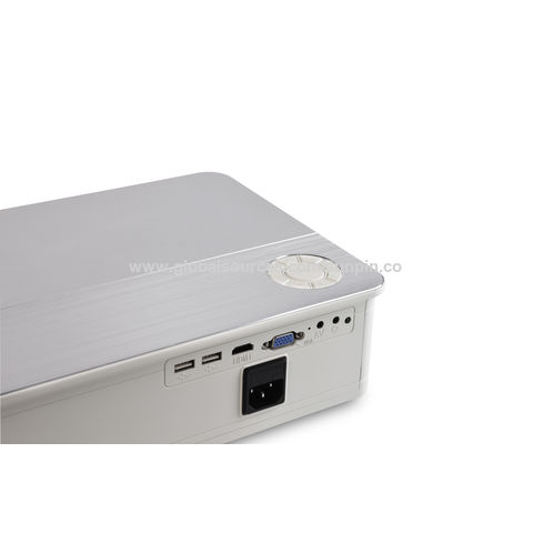 China Home Theater Video Projector, Full HD 1080P LED Projector support ...