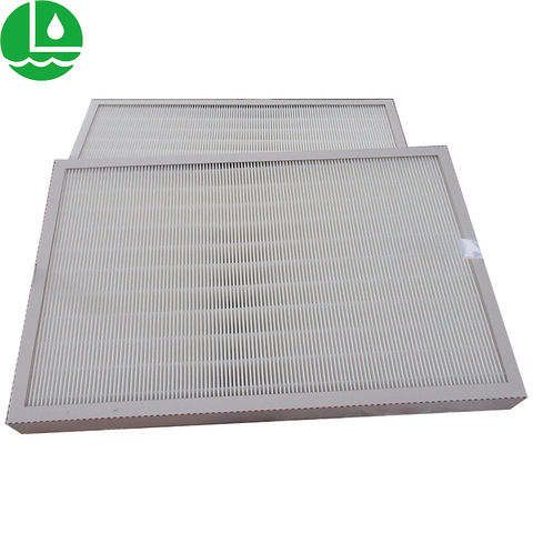 China H11 Customized HEPA HEPA Filter on Global Sources,air filter,hepa ...