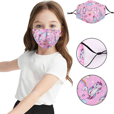 China Premium Cotton Face Masks Reusable Washable Mouth Masks Covering ...