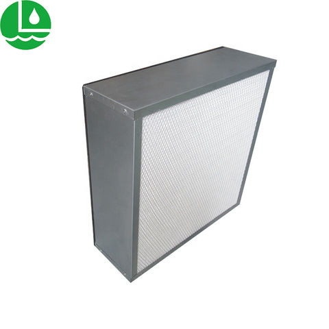 China 99.999% Filtration Efficiency HEPA Filter for Air Purifier. on ...