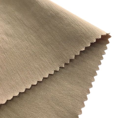 China NR bengaline fabric,10S rayon nylon spandex stretch fabric for ...