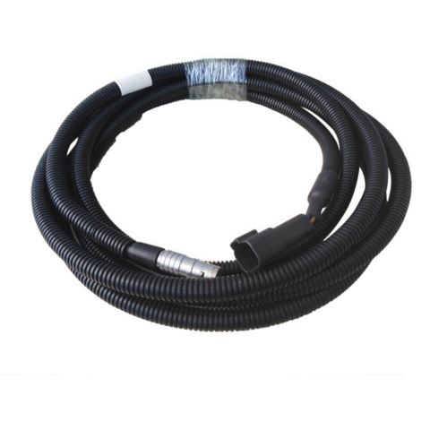 China Ul1007 electronic connector 3239 silica gel wire 1015 red black ...