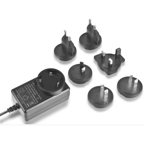 China UK AC 100-220V DC 7V adapter 1.2A Power Supply on Global Sources ...