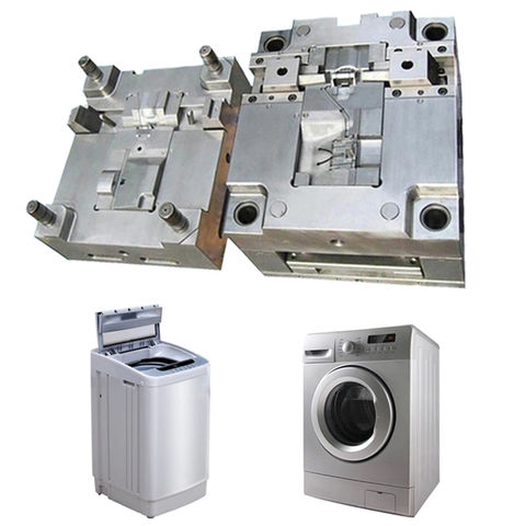 China Professional Customized Plastic Injection Mold Household ...