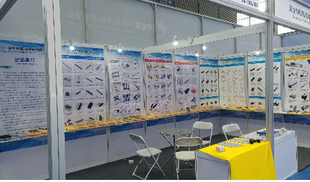 China MBX-K RF Coaxial connector MBX female connector SMT board to ...