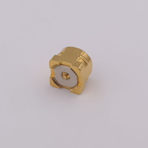China MBX-K RF Coaxial connector MBX female connector SMT board to ...