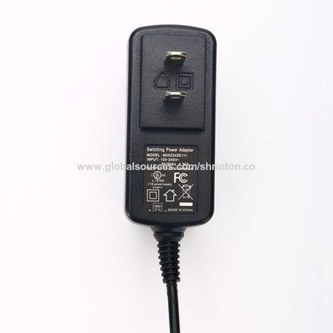 China Power adapters 5V 12V 24V, router power adapter Poe adapter on ...