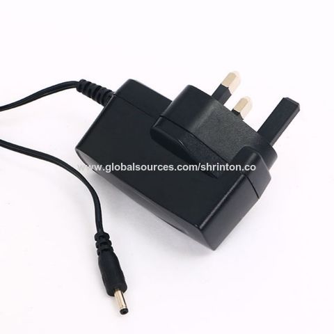 China Power adapters 5V 12V 24V, router power adapter Poe adapter on ...