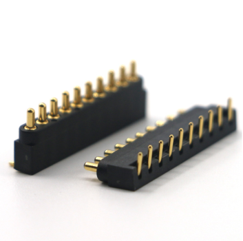 China 10pin Spring-loaded connectors tablet PC Factory Professional ...