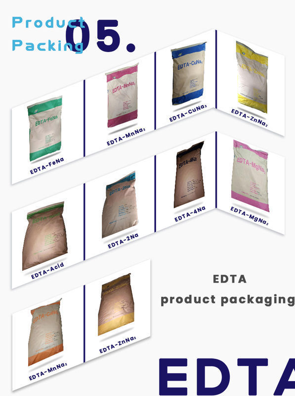 Food grade quick delivery EDTA Calcium Disodium EDTA sodium feric EDTA ...