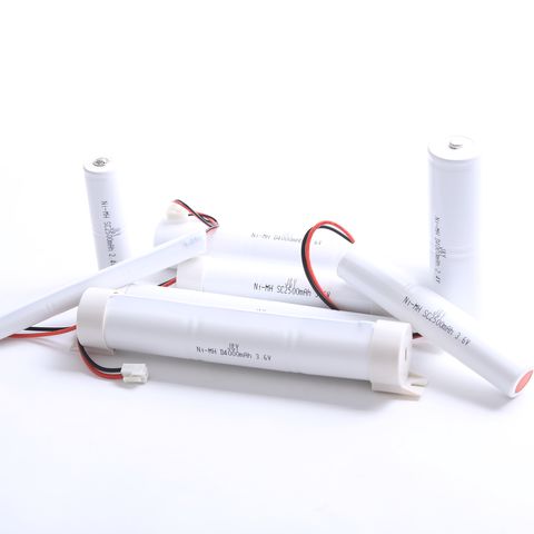 China 18650 2P3S 11.1V 5200mAh lithium ion battery pack for LED ...