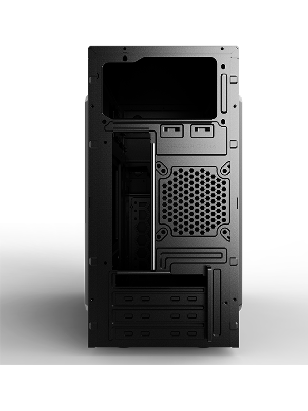 China PC Case Micro ATX Exquisited texture Computer Case on Global ...