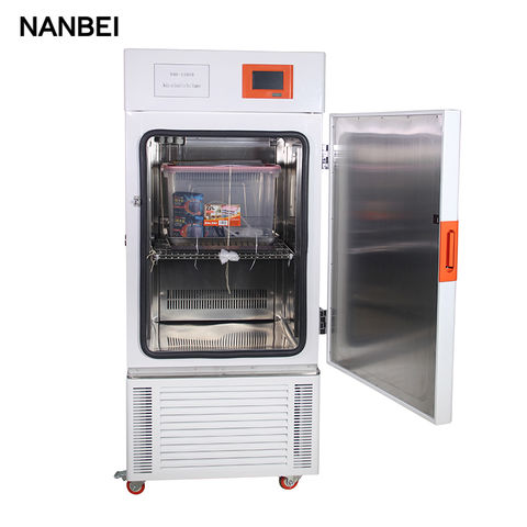 China LHH-250SDP Comprehensive drug stability test chamber on Global ...