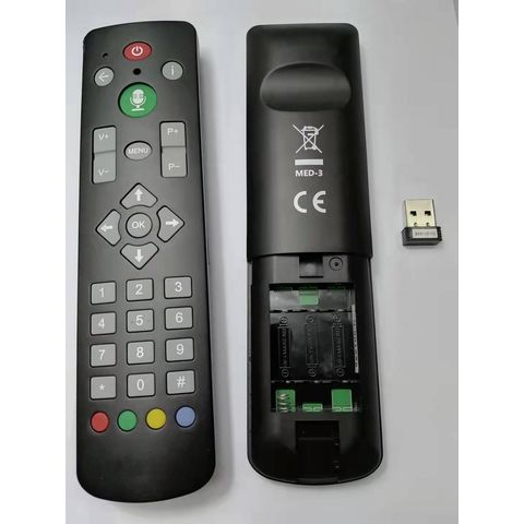 China TV remote control ,2.4G RF on Global Sources,TV remote control ...