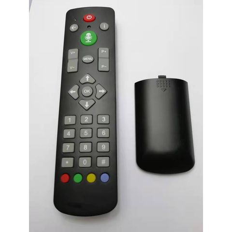 China TV remote control ,2.4G RF on Global Sources,TV remote control ...