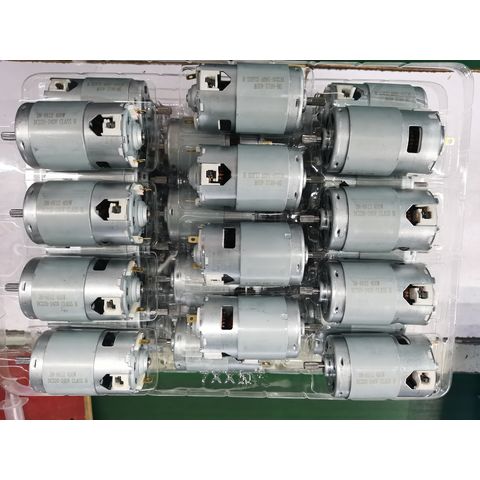 China China factory directly YHD-180 electronic dc motor for car on ...