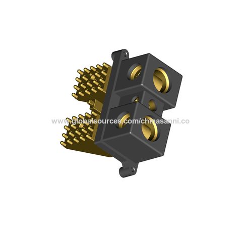 China 3 position PCB Mounting Barrier Terminal Block on Global Sources ...