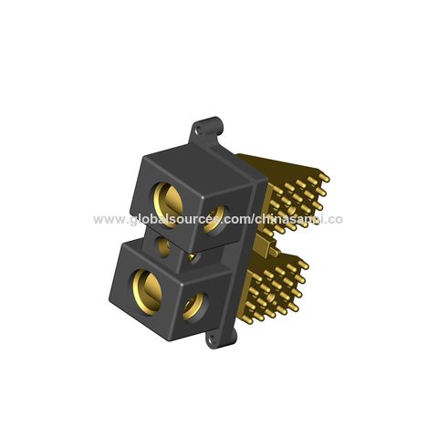 China 3 position PCB Mounting Barrier Terminal Block on Global Sources ...