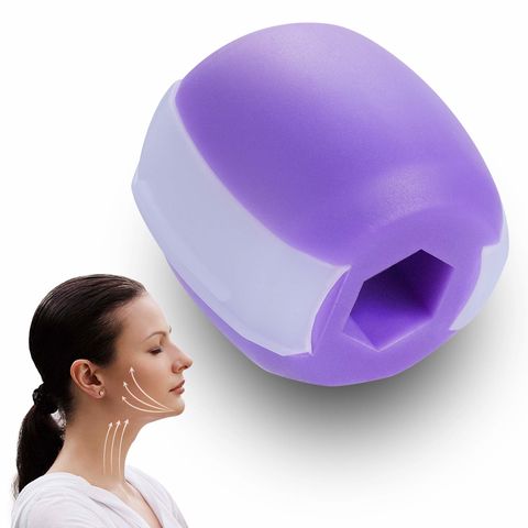 China Good Quality With Case Mouth Muscle Jawzrsize And Neck Toning ...