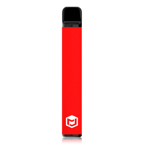 China JOMOTECH P PLUS 800 puffs Disposable vape 3.2ml volume 550mah ...