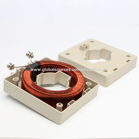 China CT transformers current transformer for ammeter voltmeter on ...