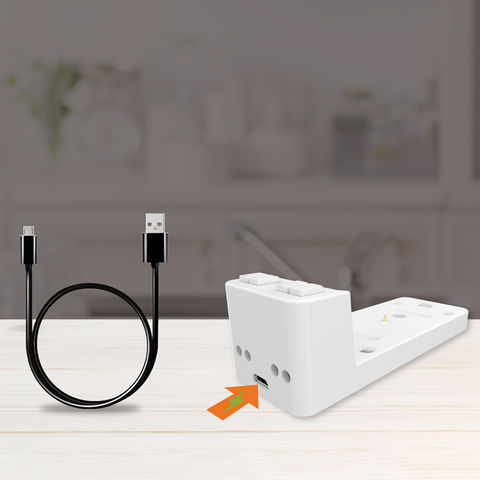 China High quality Water Sensor Pro Dock More sensors more safety. on ...