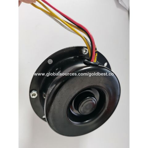 China Hot sale 8824 ac motor for air cleaner air purifier on Global ...