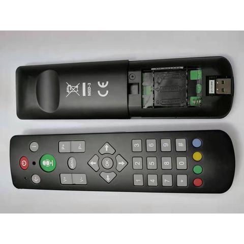 China TV remote control ,2.4G RF on Global Sources,TV remote control ...