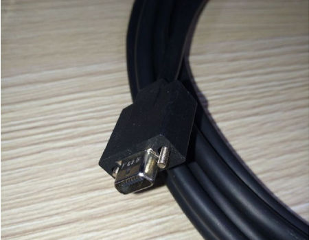 China Mini Camera Link AIA Standard Vision Cable HDR 14pos to SDR 26pos ...