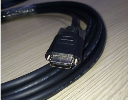 China Mini Camera Link AIA Standard Vision Cable HDR 14pos to SDR 26pos ...