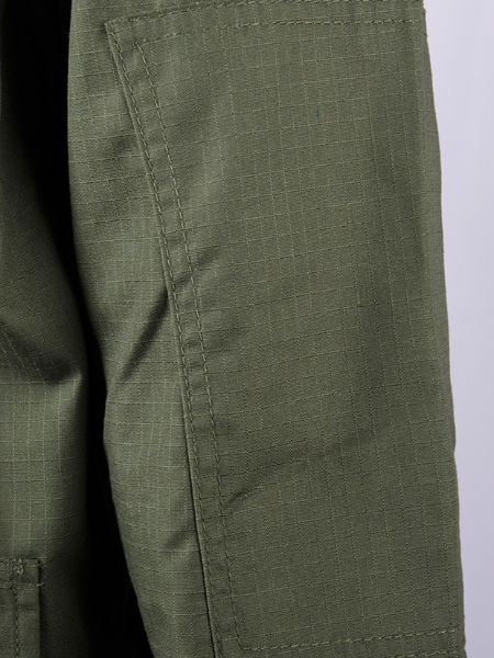 China Battle Dress Uniform Army Military Olive Green Camouflage Uniform ...