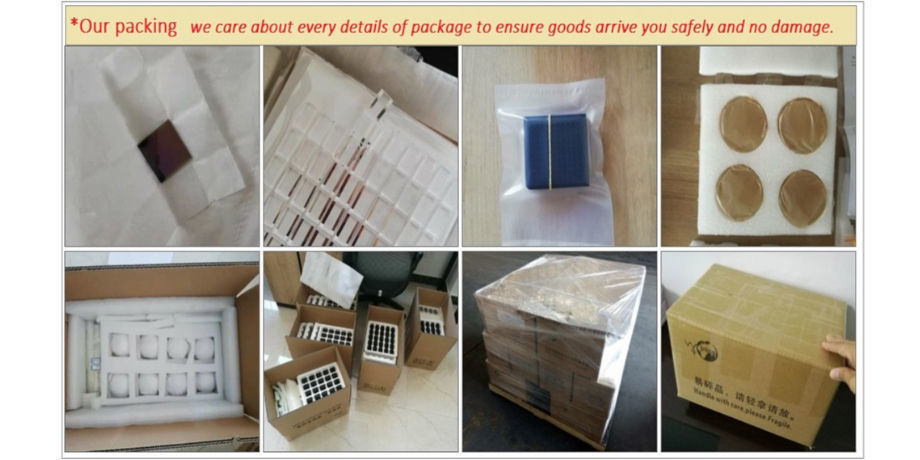 China Customized Optical Fused Silica/N-BK7 Glass Alignment Cubes ...