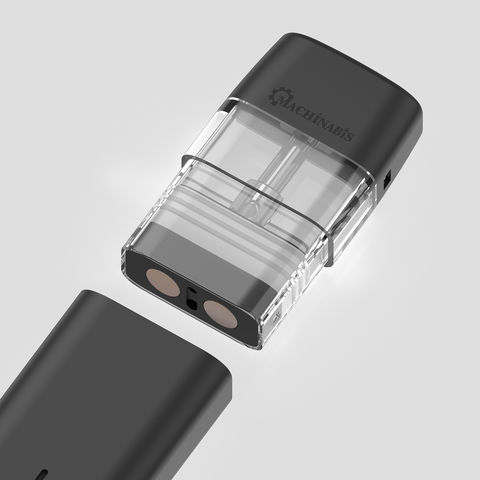 China 1.0ml micro usb thc vape pen ceramic coil pod system pen ...