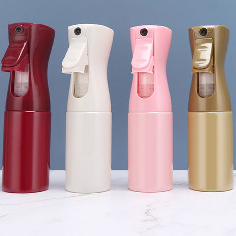 China Blue color Household continuous fine mist spray bottle on Global ...